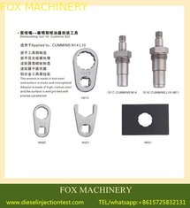 China EUI EUP TOOLS-CUMMINS EUI DISMOUNTING TOOLS supplier