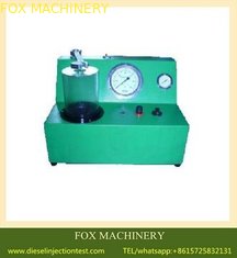 China PQ400 Double Spring Injector Tester supplier