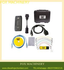 China CAT Caterpillar ET Wireless Diagnostic Adapter With Bluetooth supplier