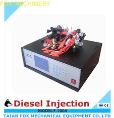 China Common Rail Diesel Injector Test Simulator/Device(F-200A) supplier