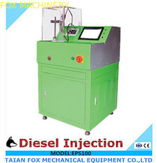 China 4kw/380v/3phase,touch screen Common Rail Diesel Injector Test Bench(EPS-100) supplier