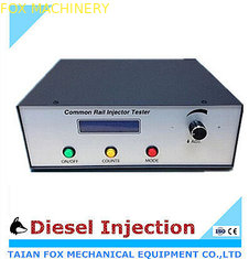 China Common Rail Injector Tester for solenoid CR Injectors(F-100A) supplier