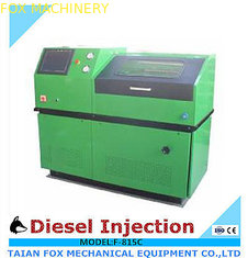 China high profile common rail test bench(F-815C) supplier