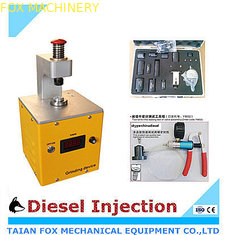 China Common rail injector valve grinding machine supplier