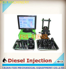 China EUP EUI cam box tester / unit injector pump calibration machine supplier