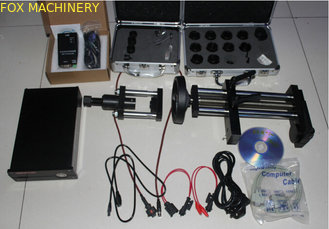 China CRM-100A common rail injector measurement system supplier