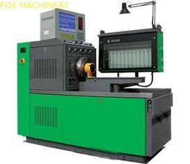 China 12PSBG-7F Diesel Fuel Injection Pump Test Bench for sale supplier