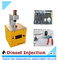 Common rail injector valve grinding machine supplier