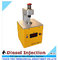 Common rail injector valve grinding machine for sale supplier