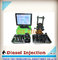 EUP EUI cam box tester / unit injector pump calibration machine supplier
