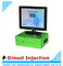 EUP EUI tester / cam box with calibration data inside supplier